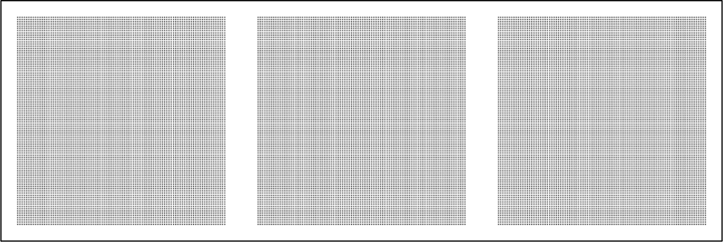 Stratum Micro » Perforated Gypsum Drywall Board - Gypsorb