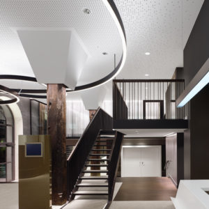 About » Perforated Gypsum Drywall Board - Gypsorb