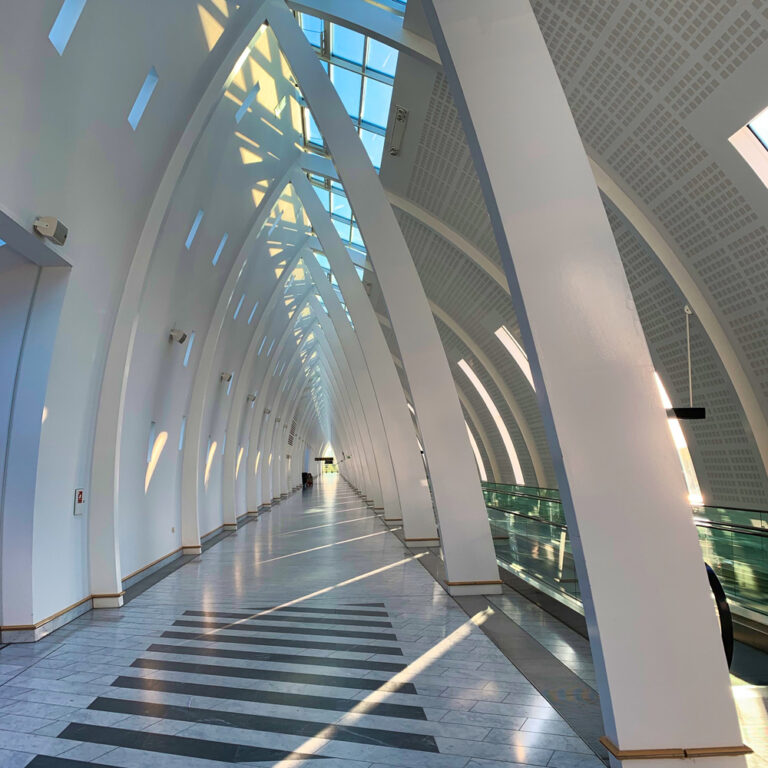 About » Perforated Gypsum Drywall Board - Gypsorb