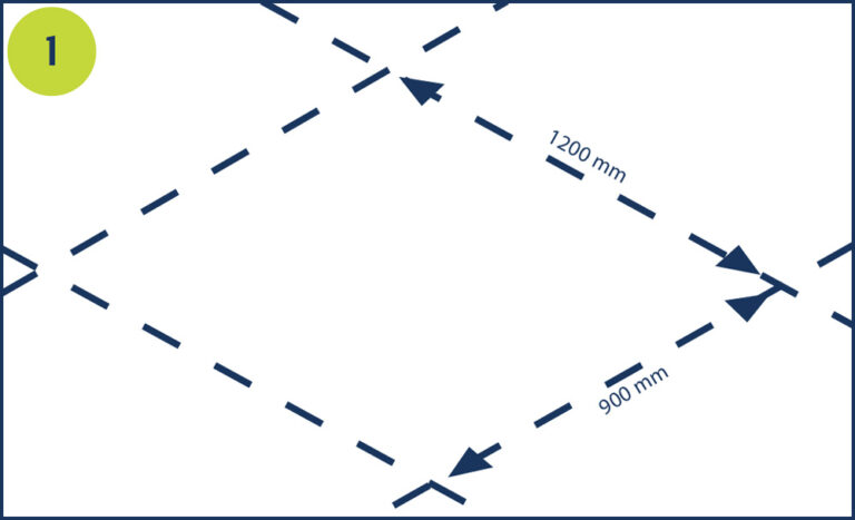 Gypsum Curved Installations » Perforated Gypsum Drywall Board - Gypsorb